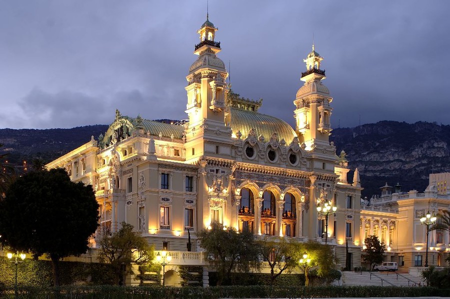 OPÉRA DE MONTE-CARLO | L'opera oggi