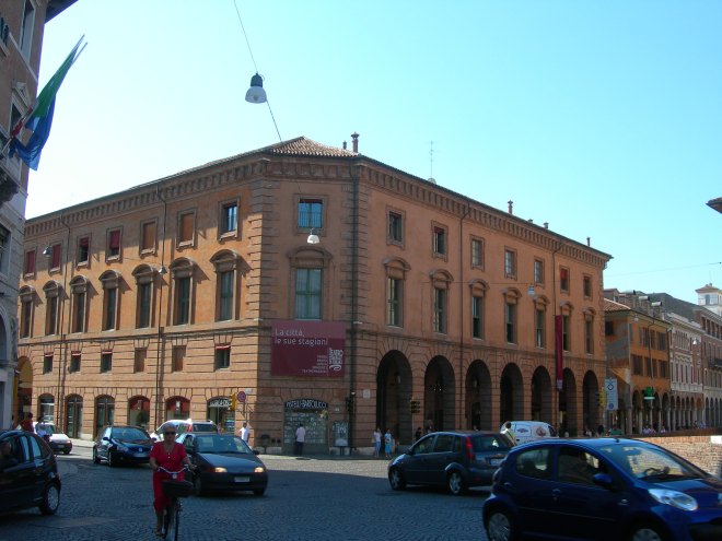 TEATRO COMUNALE | L'opera oggi