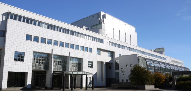 SUOMEN KANSALLISOOPPERA | L'opera oggi