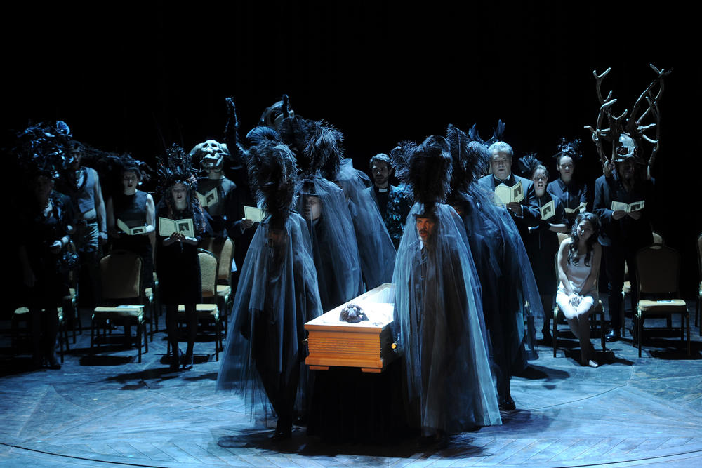 febbraio | 2016 | L'opera oggi | Pagina 2