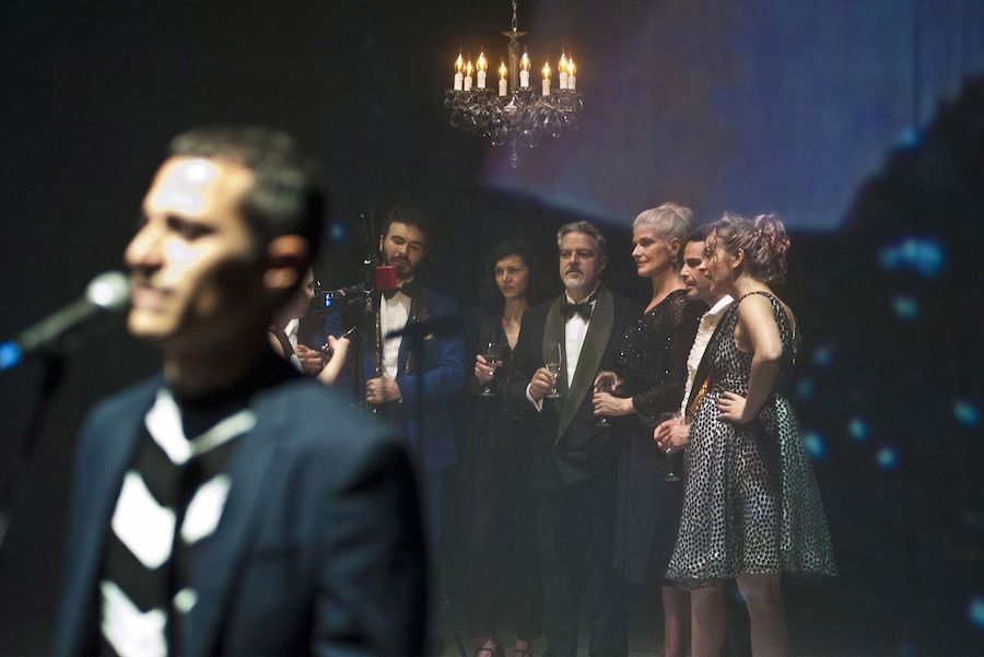 Festen | L'opera oggi